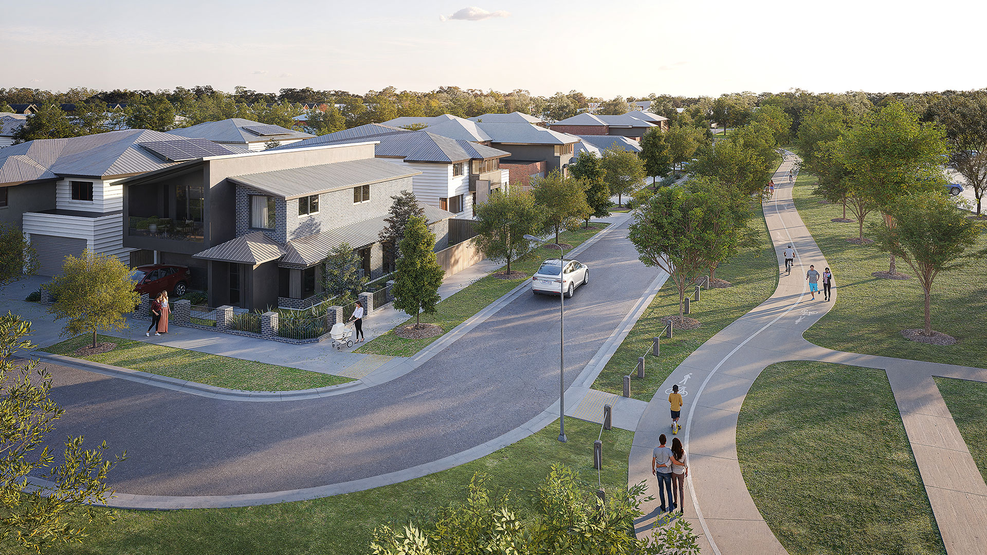 [Land for Sale] Fernlea Estate, Clyde | OpenLot